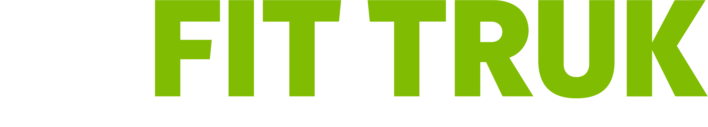 Fit Truk | Fitness Outside The Box