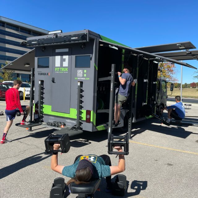 Contact Us | Fit Truk