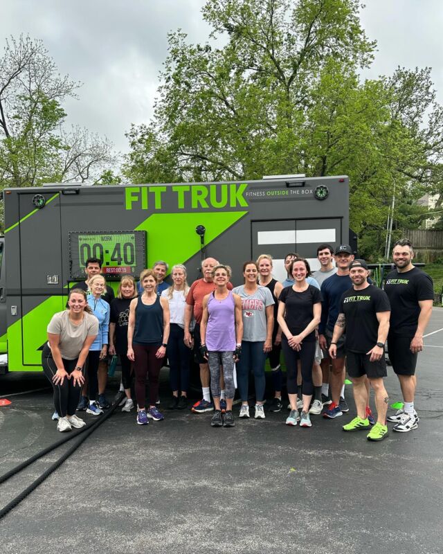 Contact Us | Fit Truk