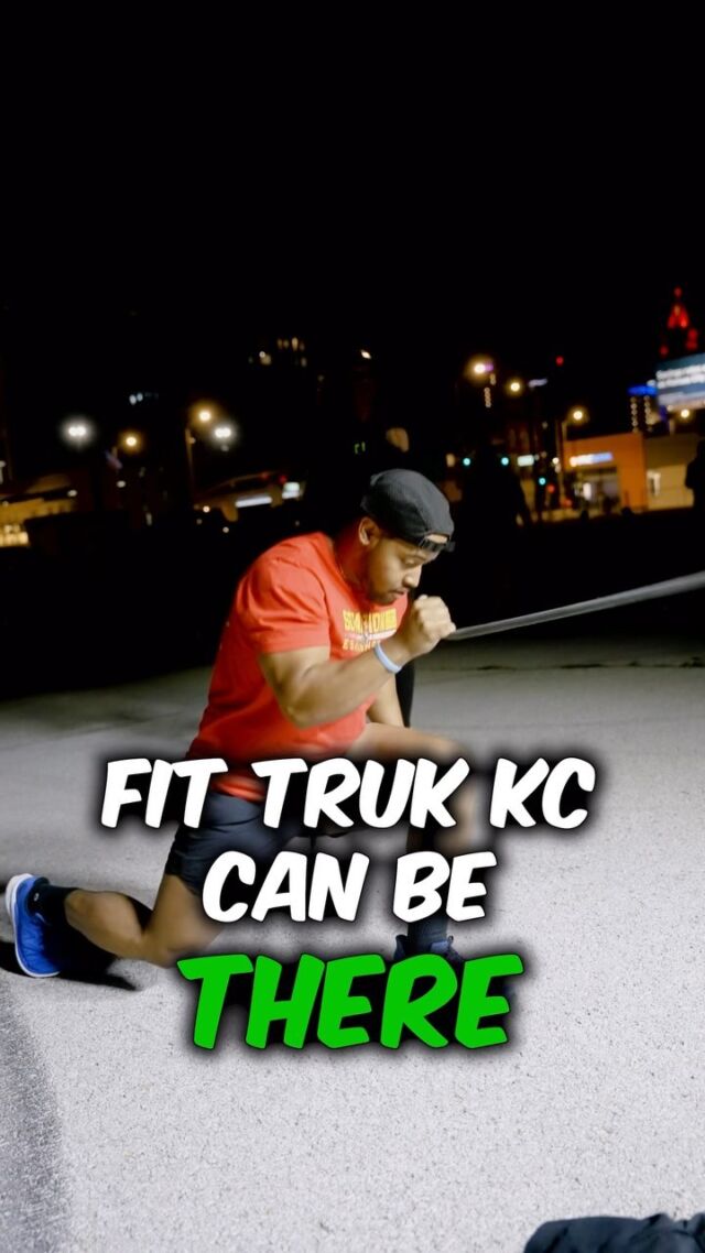 Let’s Do It | Fit Truk
